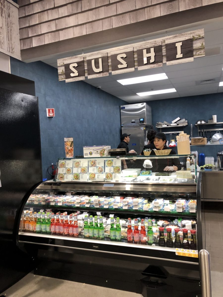 The New ShopRite of New Milford - Information and Review